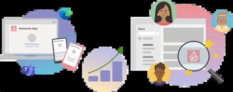 Teams 文件共享与管理功能详解 Teams下载