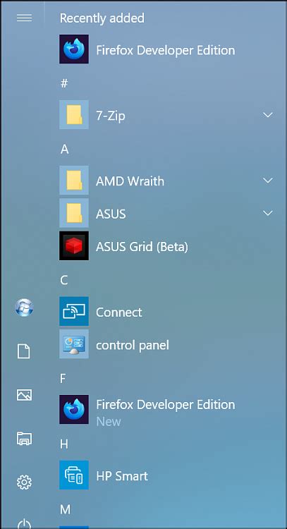 I M Curious What You Think Of My Feedback To Microsoft About Windows Windows Forums