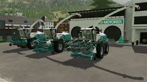 Farming Simulator 22 Mods FS22 Mods Page 1654 ModLand Net
