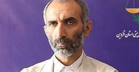 رییس کل دادگستری استان قزوین باید بر افرادی که کشف حجاب می‌کنند، حد