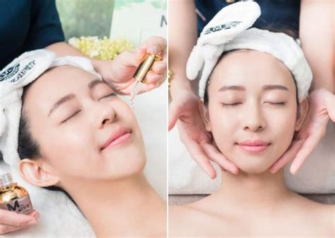 20 Best Facials And Day Spas In Singapore To Get Your Glow On