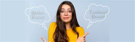 Modern Braces Vs Traditional Braces Moira Wong Trading As Moira