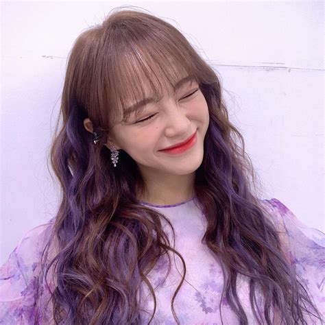 Beautiful Portraits Of Kim Sejeong The Actress Of Do Ha Na The Strong