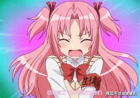 动漫中最美的5大伪娘，我开始喜欢男生了 木下秀吉