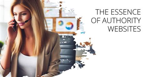 What Is An Authority Website And How To Build One Building