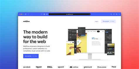 Camber Creative Low Codeno Code Development Services