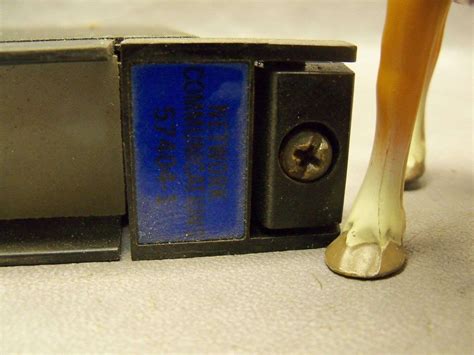 Reliance Electric 57404 1e Drive Board Network Communications Module