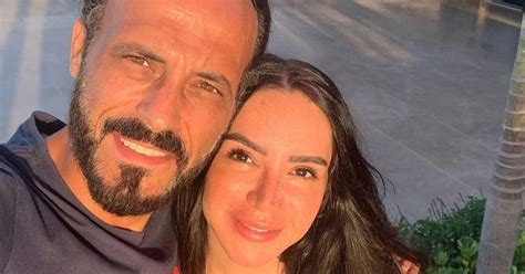 حالات طلاق داخل الوسط الفني، آخرهم يوسف الشريف وانجي علاء Yasmina