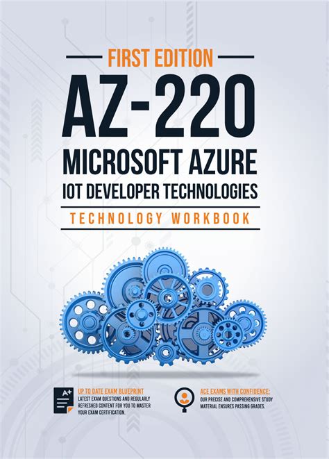 Az 220 Microsoft Azure Iot Developer Technologies Technology Workbook