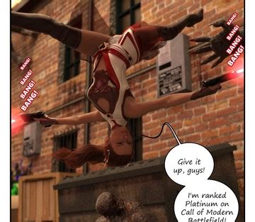 Heart Guardians Issue How I Met Your Sister