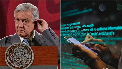 ‘ejército Hace Inteligencia Amlo Justifica Espionaje A Activista Y