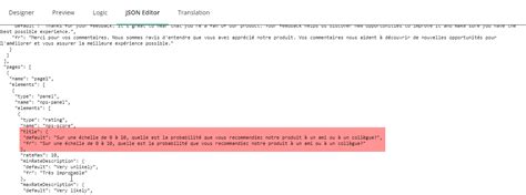 Ttingsstoreduplicatetranslations True Doesnt Preserve Duplicate Translation Strings