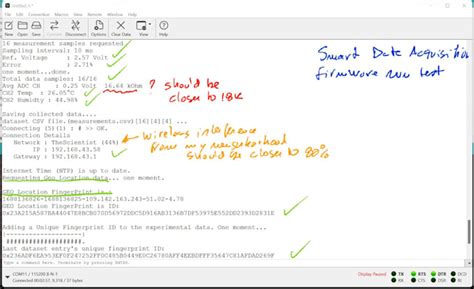 Do Arduino Esp Esp Coding And Programming By Mtpsilva Fiverr