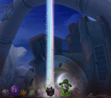 [잡담] 와 나 이거 첨봐 인스티즈 Instiz 메이플스토리 카테고리