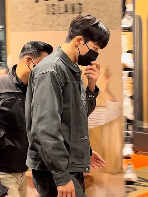 Pin Oleh Da Bin Di Nam Joo Hyuk Oppa