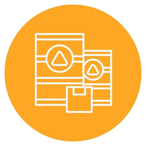 Premium Vector Raw Materials Vector Illustration