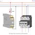 On Delay Timer Connection With Contactor ETechnoG