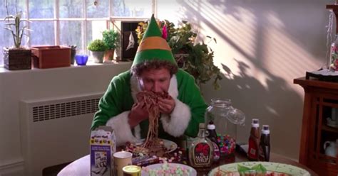 Dine On Feast Of Dishes Inspired By Favorite Holiday Movies At Barra