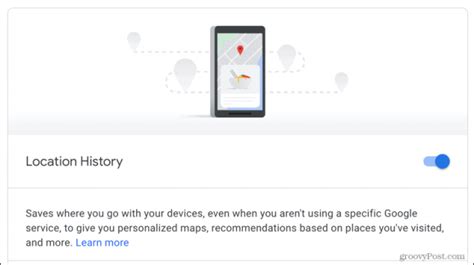 How To Use Your Google Maps Timeline As A Travel Diary