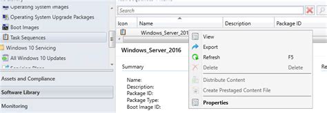 Activate SCCM Step By Step