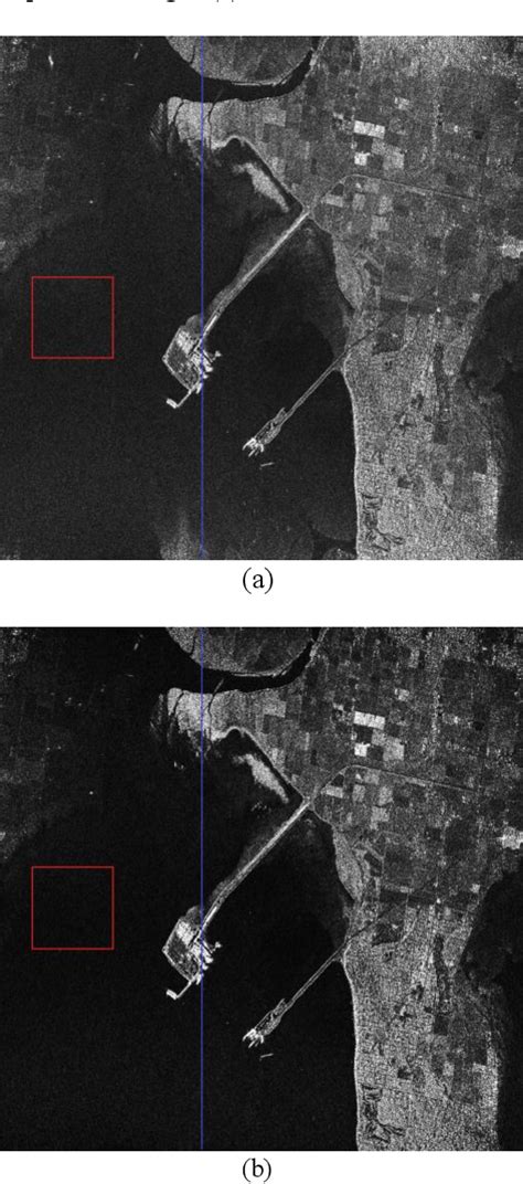 Figure 2 From A Sar Imaging Method Based On L {p} And Tv Composite Norm Regularization