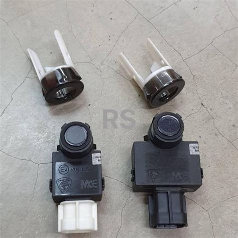 Reverse Sensor Set Original Proton Preve Shopee Malaysia
