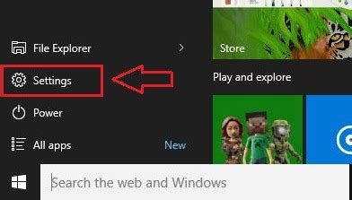 Fix Device Limit Reached For Installing Apps Games In Windows 10