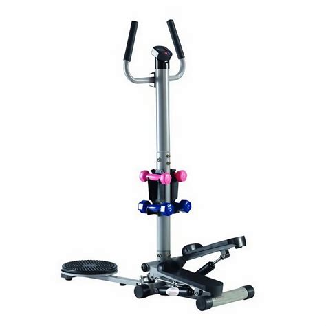Multi Function Stepper At Best Price In Secunderabad Id 7981228973
