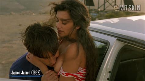 Penelope Cruz Erotic Scenes Compilation