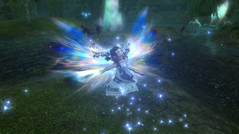 Can I Just Say How Much I Love Thew New Whm Weapon R Ffxiv