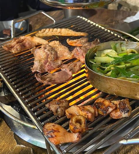 백석대장군 고양 일산 백석 돼지부속and특수부위 맛집가성비 대박 네이버 블로그