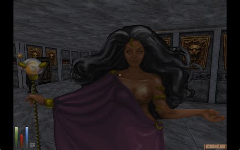 Daggerfall Unity R Gaming