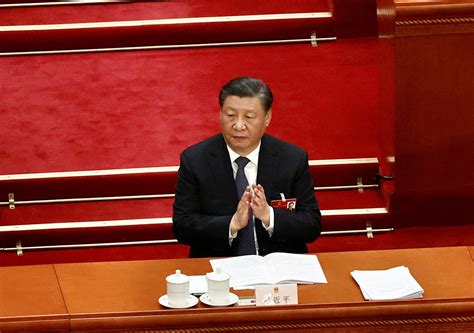 Why Is Xi Jinping Clapping India News