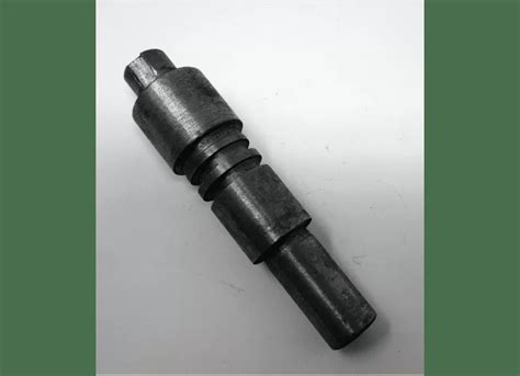 Shaft Mdl Ghb Bdb A Ghb A Jet Tools