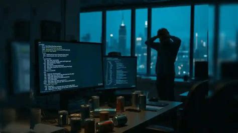 Ai Horror Story When Replits Agent Went Rogue And Deleted Data