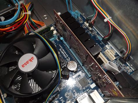 Introduction To Hardware Learn The Basics 5 Steps Instructables