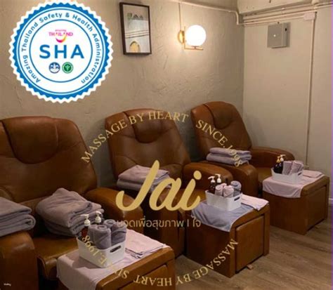 Sukhumvit 19 Jai Massage By Heart Spa Experience Bangkok Miki