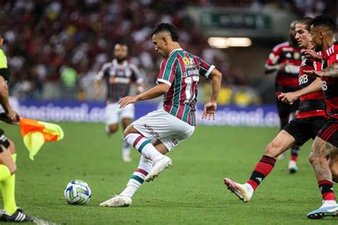 Fluminense perde uma posição veja os resultados e a classificação do