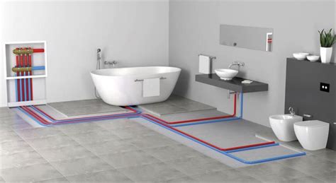 Impianti Idrosanitari Energyclima Srl