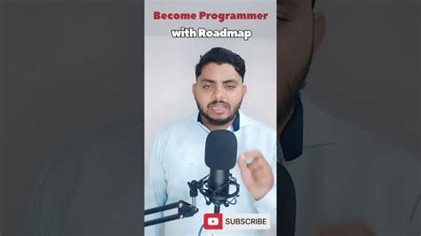 Is The Roadmap Important For Becoming A Programmer Coding Syed