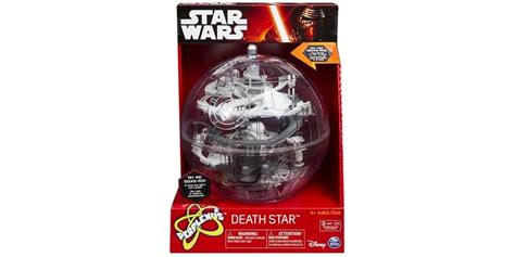 Perplexus Star Wars Death Star
