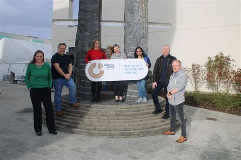 Institute Of Technology Carlow On Linkedin Institute Of Technology