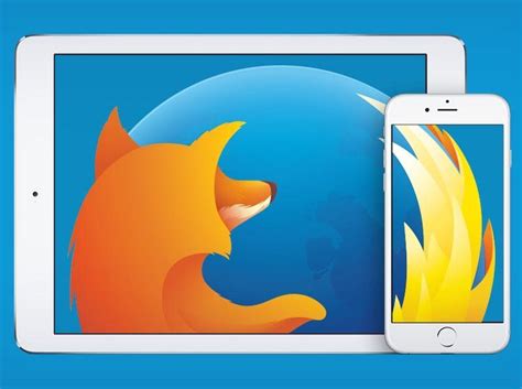 Firefox For IOS Now Available Worldwide UNP