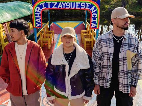 Yahritza Y Su Esencia Cancelan Su Show En El Festival Arre