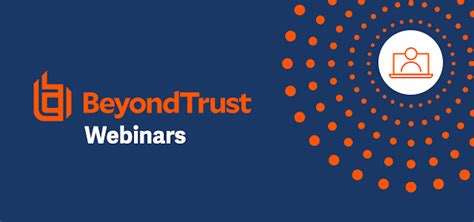 Partner Program Updates Webinar Beyondtrust