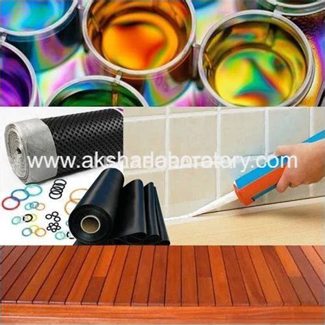 Mechanical Testing Of Polymers And Plastics In Jashodanagar Ahmedabad Akshar Analytical