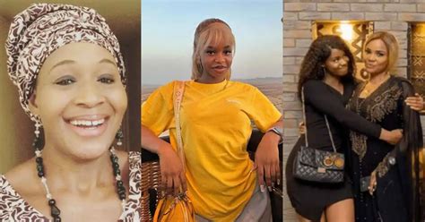 Iyabo Ojo Daughters Sex Tape With Naira Marley To Be Out Soon