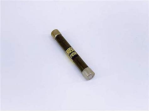 Ss High Voltage Fuse