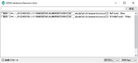 Arduino Ideserialflush関数の使い方 Nobのarduino日記! Arduino Ideserialflush関数の使い方 Nobのarduino日記!