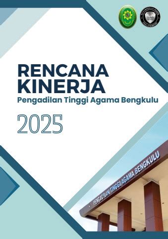 SAKIP Rencana Kinerja 2025